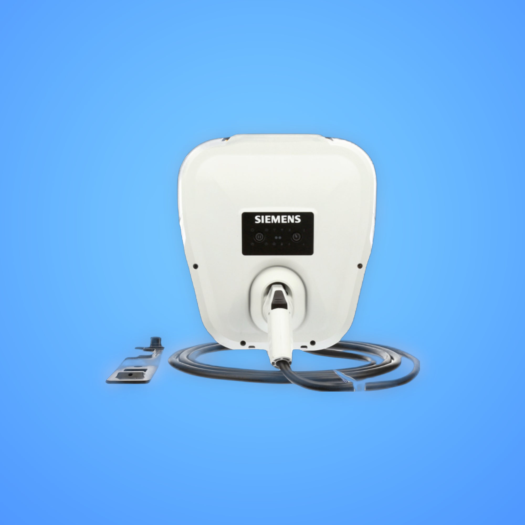 Siemens US2 VersiCharge Universal (VC30GRYU): Fast Charging, Easy ...